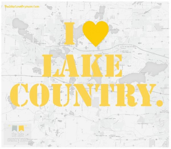 Lake Country Resource Guide • The Lake Country Mom