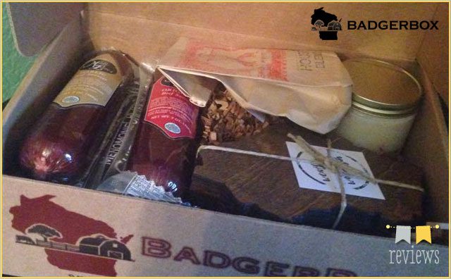 Wisconsinites rejoice! | Badger Box is here! - The Lake Country Mom