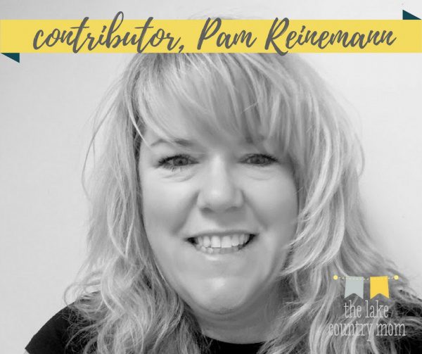 I found out I had Lyme disease. - The Lake Country Mom