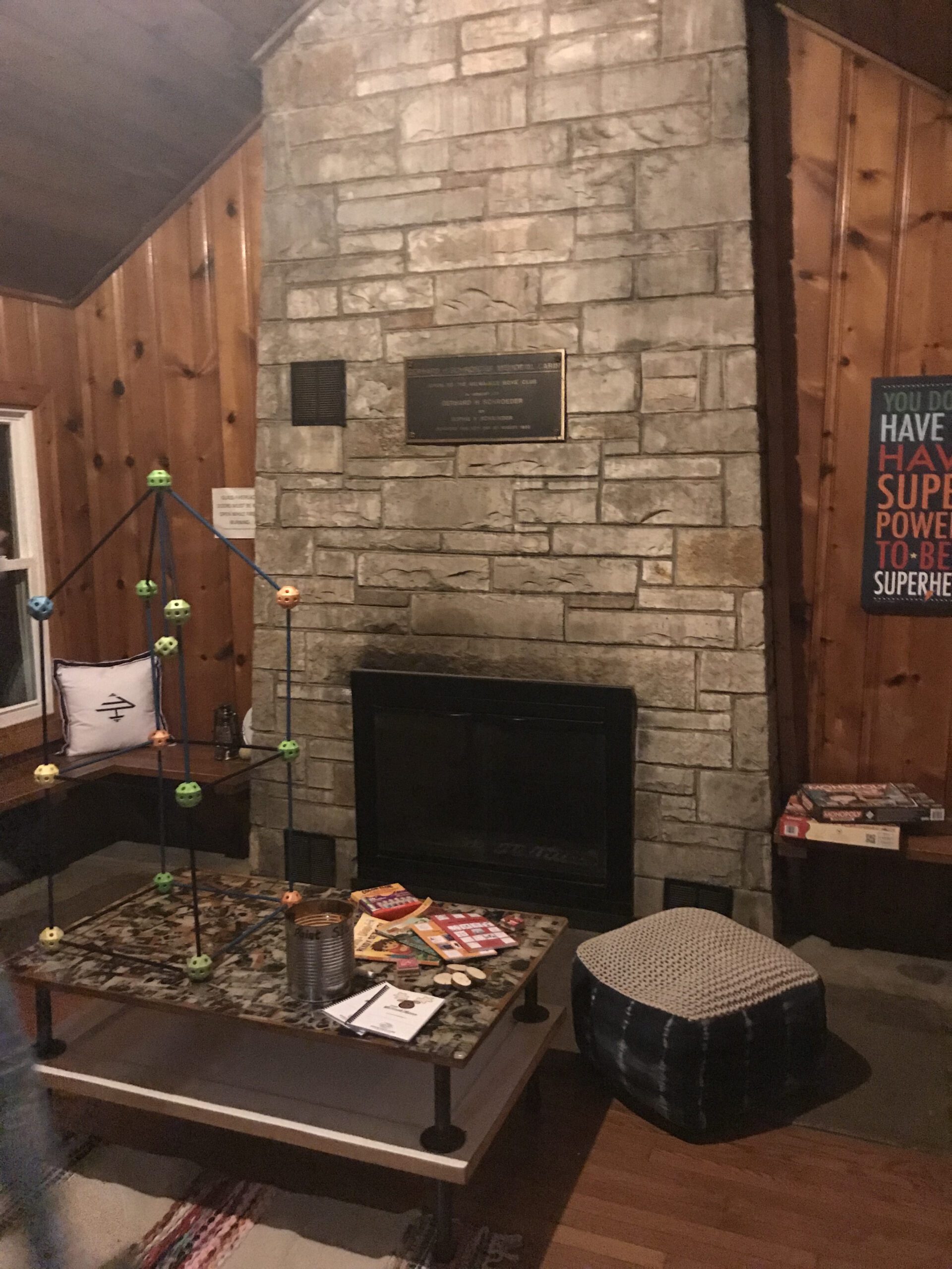 An evening at Camp Whitcomb/Mason - The Lake Country Mom