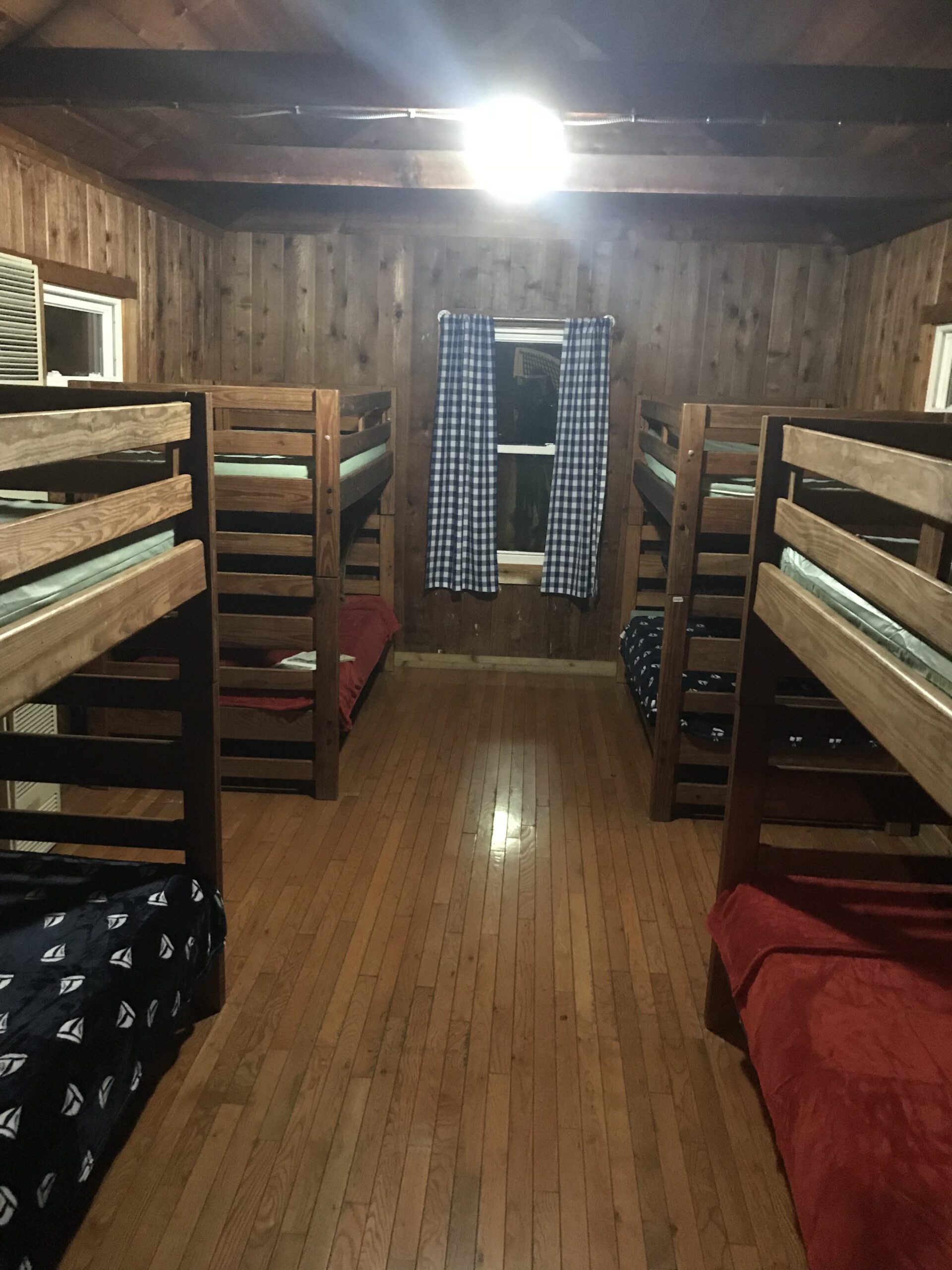 An evening at Camp Whitcomb/Mason - The Lake Country Mom