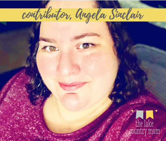 An Ode To My Husband – Who Battles A Silent Disease - The Lake Country Mom